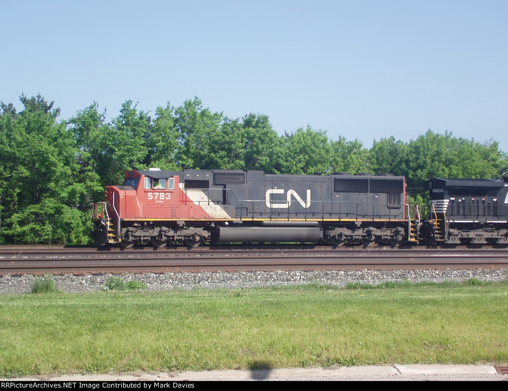 CN 5783